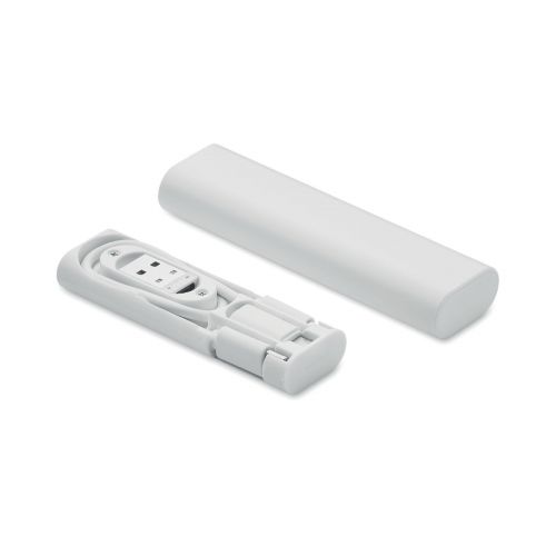Werbe-9in1 Kabel-Set, Superpreis! Gratisversand SUPABLE