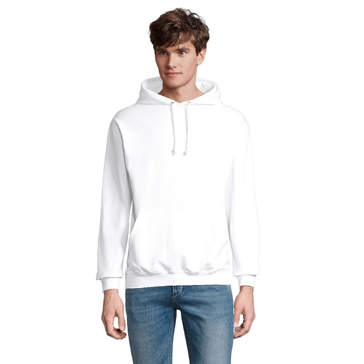 Werbe-CONDOR Unisex Hoodie, besten Preis! Gratisversand CONDOR